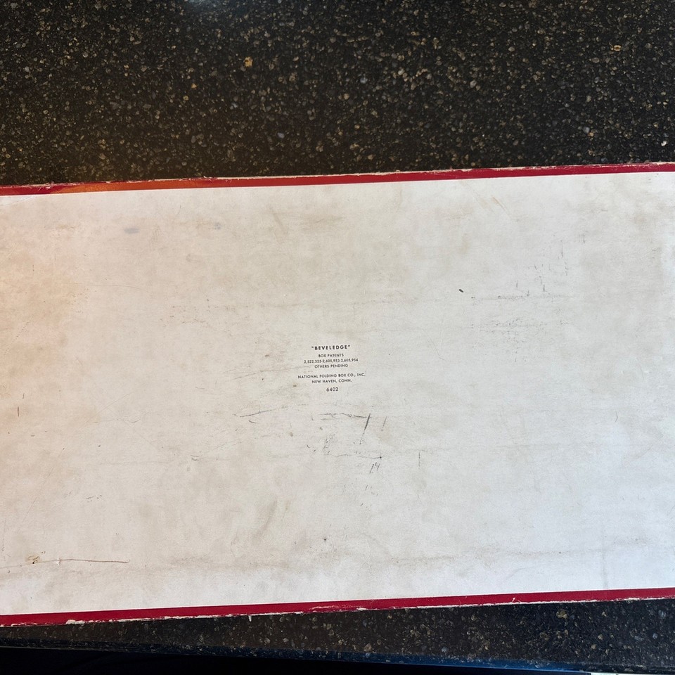 Gilbert HO Train Set #320 Pennsylvania Switcher Freight UNTESTED No ...