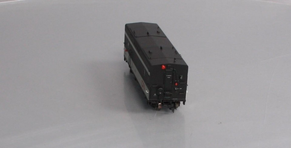 Rapido 107118 HO Scale Canadian National (Wet Noodle) Steam Generator ...