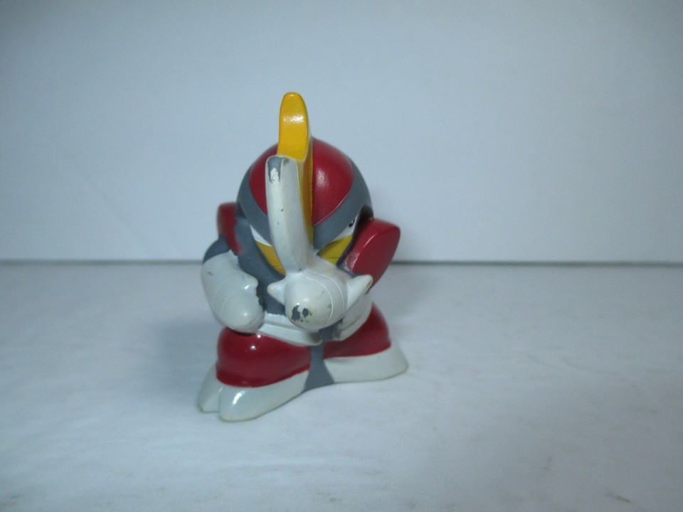 B.2011 Pokemon Finger Puppet Bisharp Figure Gotta Catch Them All ...