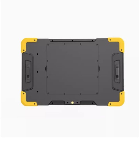 DVR with 10 Inch AHD HD 4K Industrial Touch HDMI Monitor Screen Lemo ...