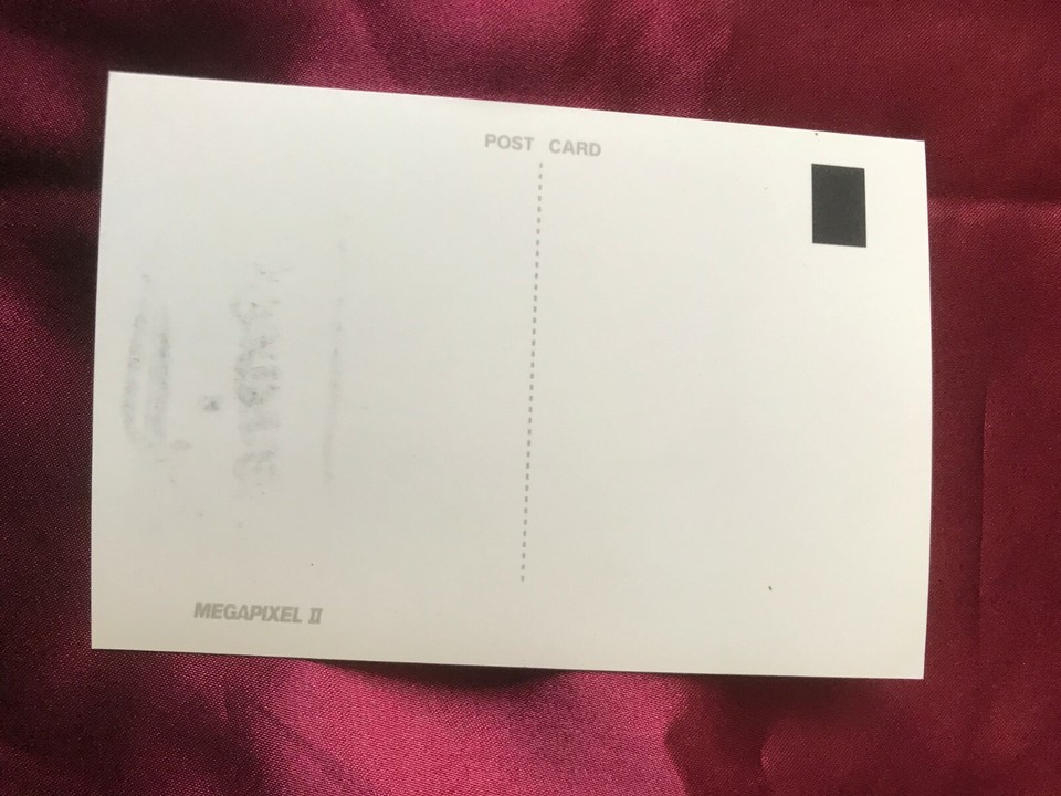 Autograph OLA FRENNING-SOILWORK-handsigned photo-card-SWEDEN-Melodic ...