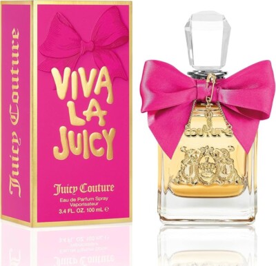 Juicy Couture Viva La Juicy 3.4 fl oz Women's Eau de Parfum 98691047718 ...