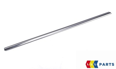 MINI NEW GENUINE R56 R55 R57 R58 R59 BOTTOM WINDOW TRIM CHROME RIGHT O ...