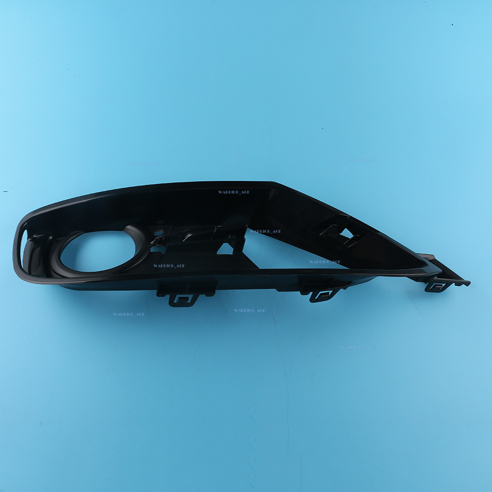 51117300740 Fit BMW F30 F31 2012-2015 Partially Open Grid Fog Light ...