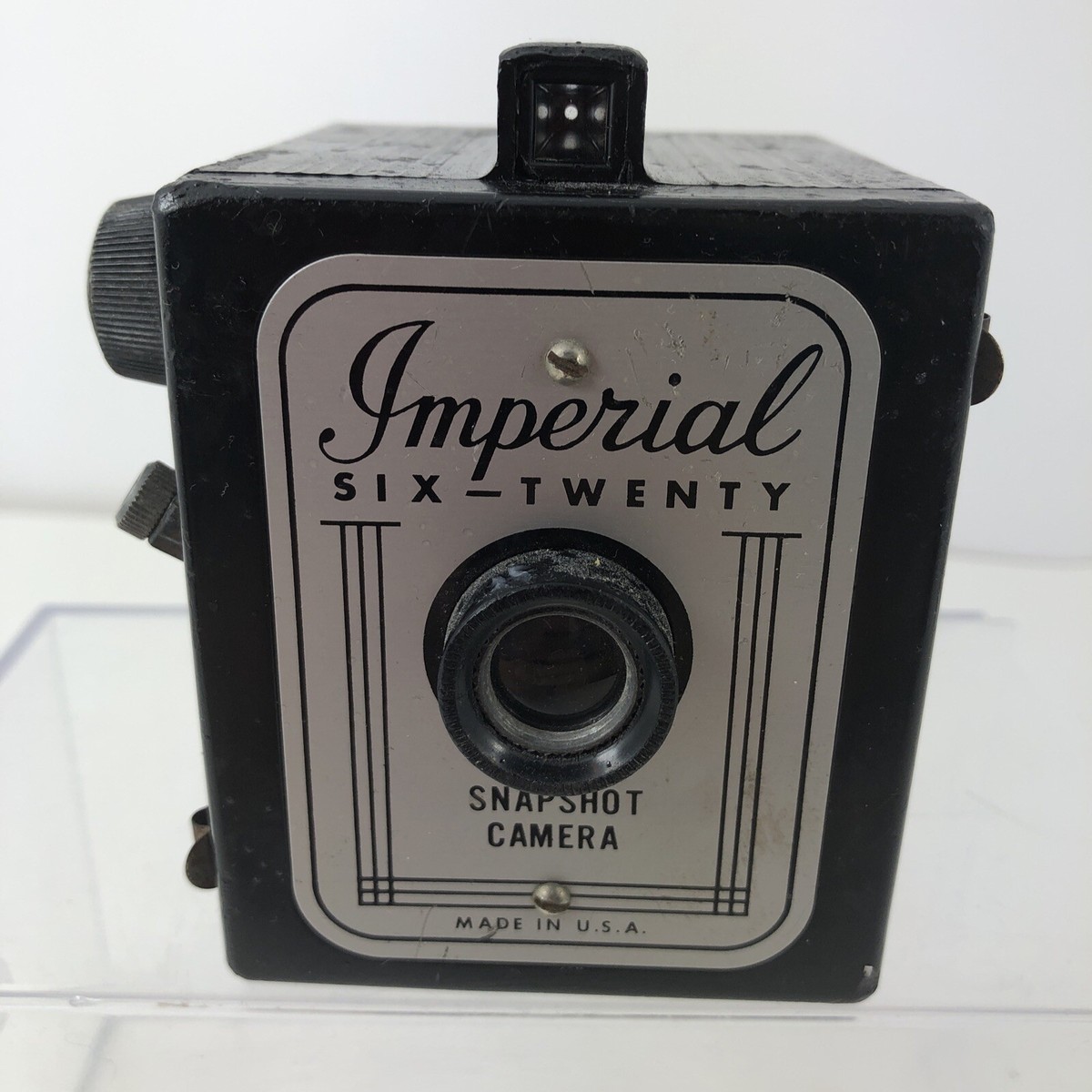 Jimperial Webcams The Story Of The Imperial Canon Japan Camera