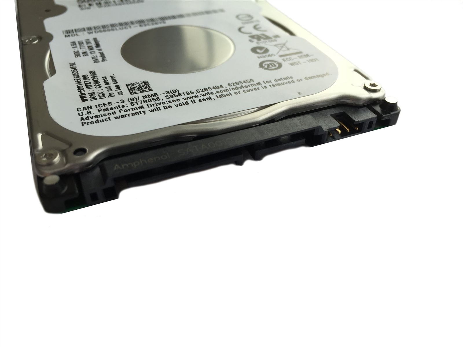 Lenovo Thinkpad T420 320GB 320 GB HDD Hard Disk Drive 2.5 SATA NEW ...