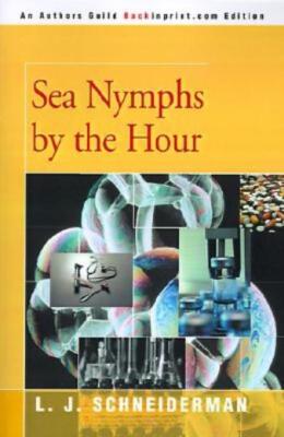 Sea Nymphs By The Hour 9780595745333| eBay