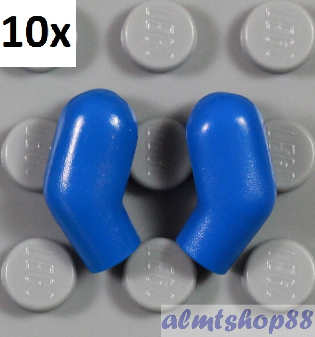 Lego Body Parts Arm An Anatomy Of Star Wars Aliens, Part 1 | Brickset