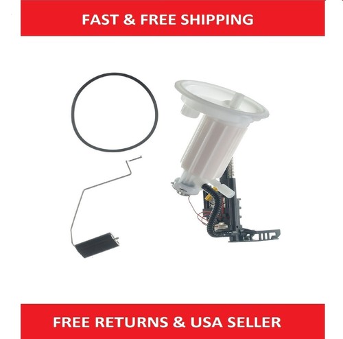 Fuel Filter w/ Sending Unit for BMW E60 E61 2006-2011 525i 528i 530i ...