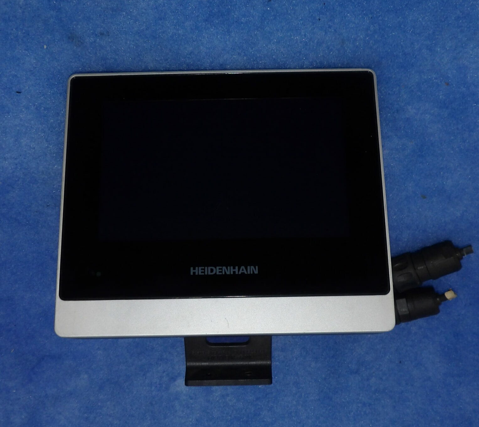 Heidenhain ND 7013 1089178-01 240V 60Hz Digital Display + 1 Year ...