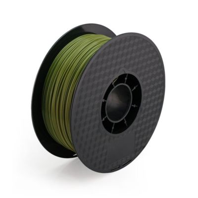 Army Green TPU 3D Printing Filament 1kg/2.2lb 1.75mm Similar to ...