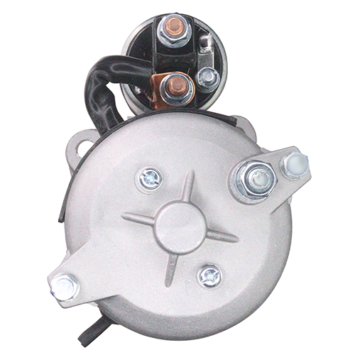 Brand New Starter Motor for Ursus 3512 3514 4512 4514 5312 5314 Diesel ...