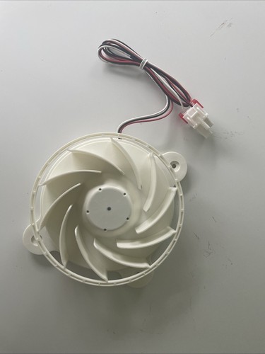 DA31-00334C SAMSUNG FREEZER EVAPORATOR FAN | eBay