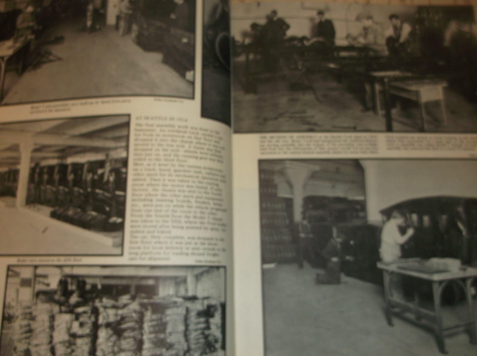 Vintage AUTOMOTIVE HISTORY Magazine FORD LIFE/Vol3 #3 May-June 1973 ...