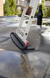 Big Foot Ladder Mat, Rubber Anti Slip Ladder Stopper, Ladder Safety ...