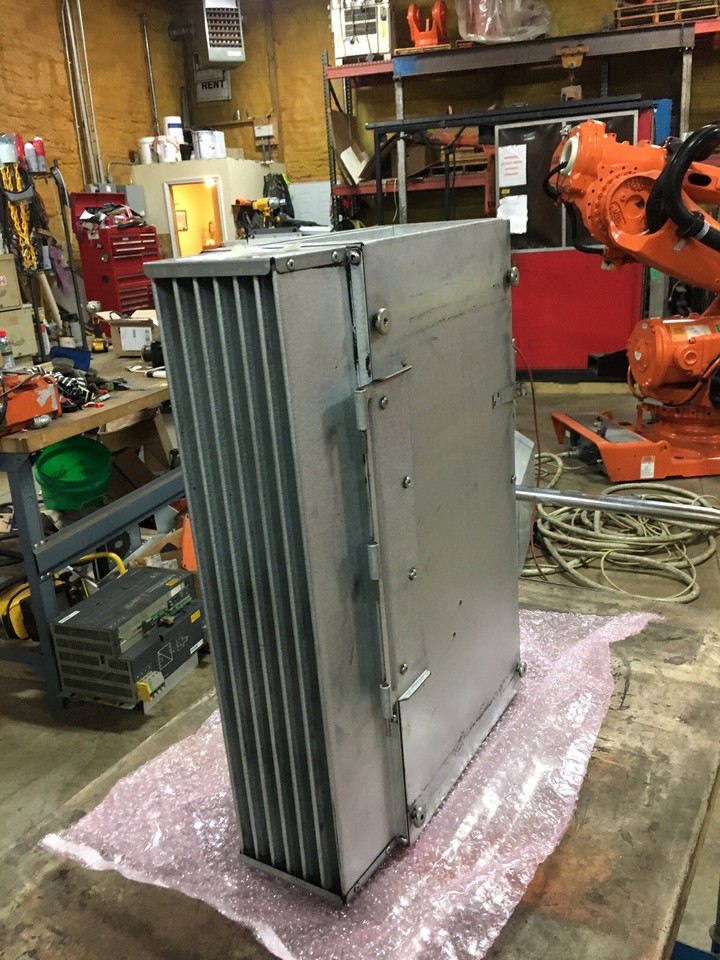 ABB Robot, ABB S4C+ Robot Main CPU, 3HAC10939-8, ABB Main computer ...