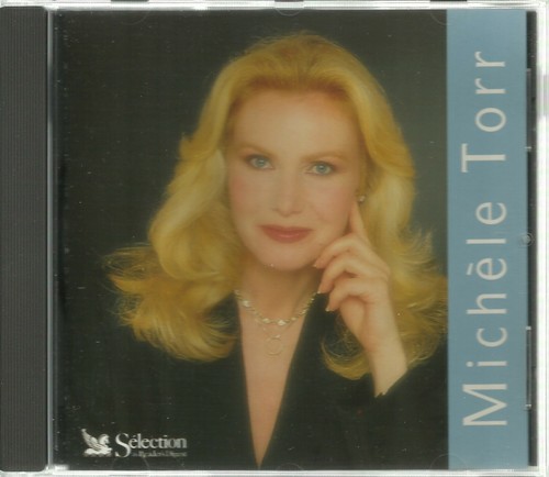 CD ALBUM MICHELE TORR | eBay