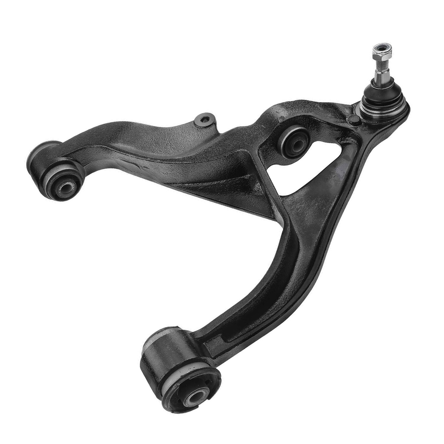 Front Left Right Lower Control Arms with Ball Joint Assembly for Dodge ...