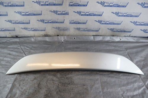 2002 HONDA S2000 AP1 F20C 2.0L AFTERMARKET REAR SPOILER WING ASSY #3383 ...