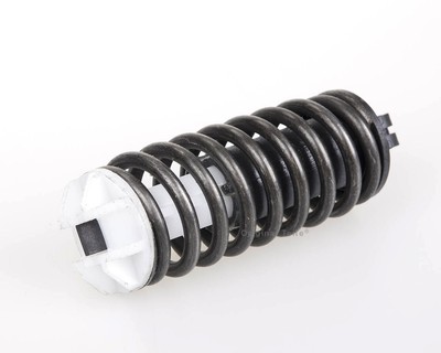 Genuine VW AUDI SKODA SEAT Ameo Beetle clutch pedal return spring ...