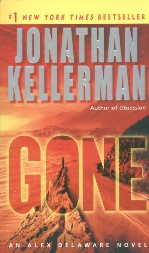Gone by Kellerman, Jonathan [Ballantine,2007] (Mass Market Paperback ...