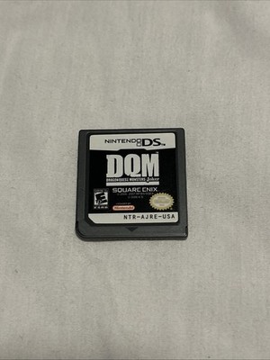 Dragon Quest Monsters: Joker 2 DQM Nintendo DS Game Cartridge | eBay