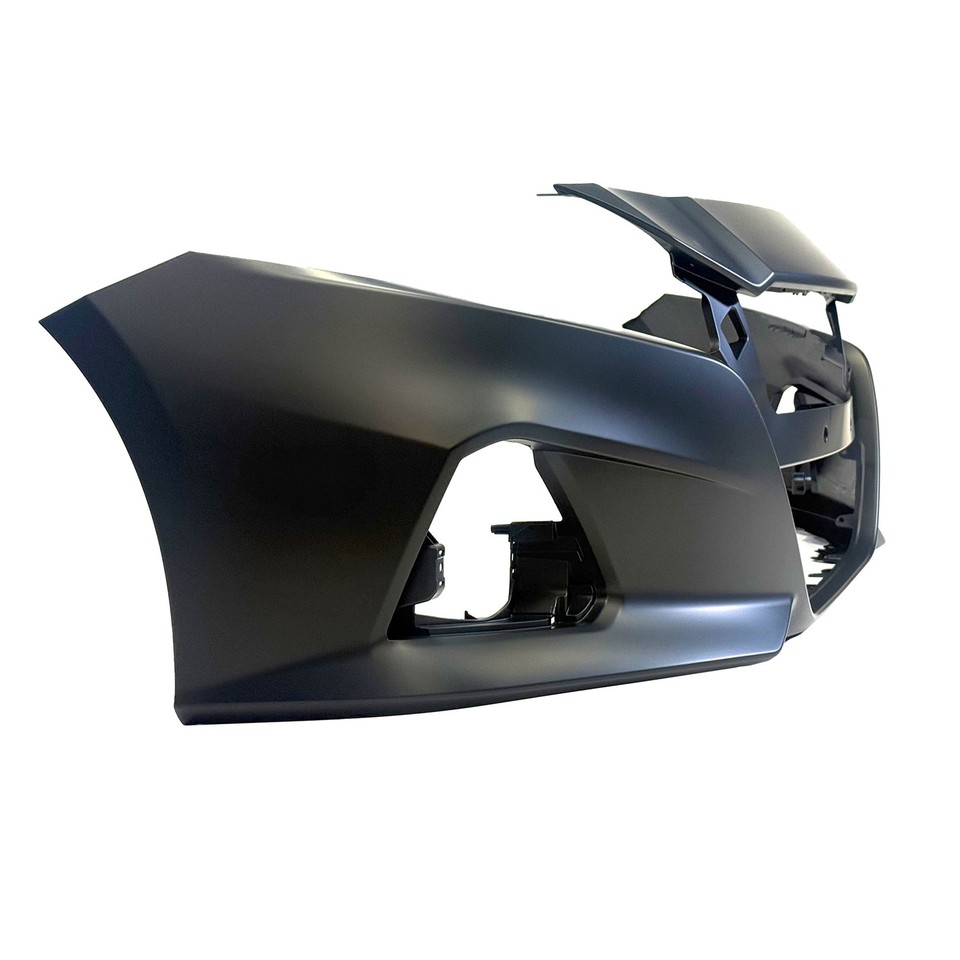 Front Bumper Cover for 2019-2021 Nissan Altima S SL SR SV 620226CA0H ...