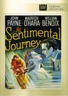Sentimental Journey [New DVD] Black & White, Full Frame, Mono Sound ...