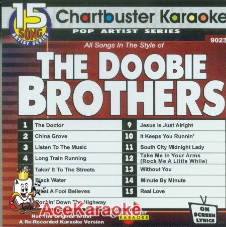 Pro Artist: Doobie Brothers - CD - **Mint Condition** - RARE | eBay