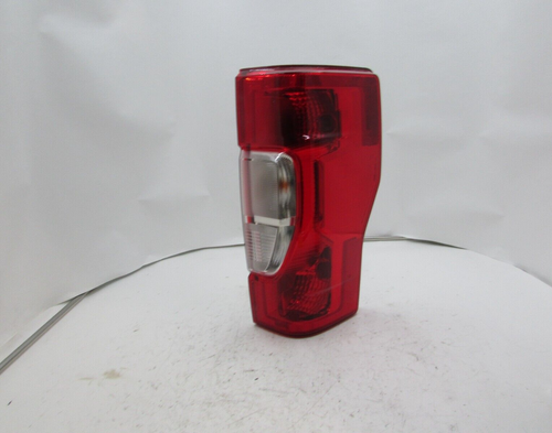2020-2022 FORD F250 OEM RIGHT PASSENGER BULB TYPE TAIL LIGHT W/O BLIND ...