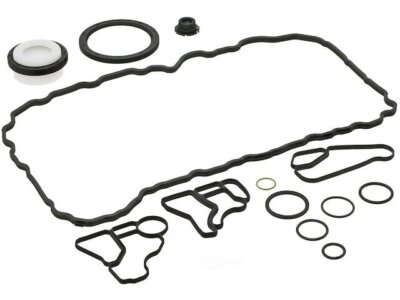 For 2014-2016 BMW 428i Crankcase Cover Gasket Set 45898HVBY 2015 RWD | eBay