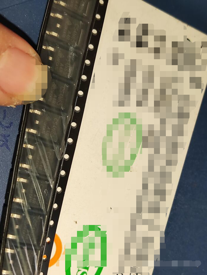 10pcs CS4NG5 CS4N6S CS4N65 A4R CS4N65A4R TO252 Transistor | eBay