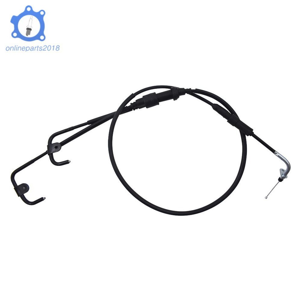 0487-033 Replace For Arctic Cat Choke Cable 2004-2006 650 V-2 V-Twin ...