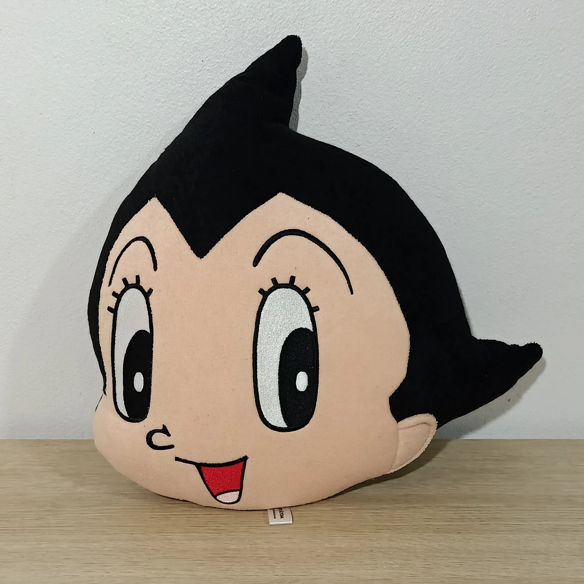 Astro Boy Face
