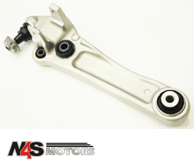 JAGUAR X260/X760 FRONT LOWER RH REAR WISHBONE FROM PRO. PART T2H19026-R ...