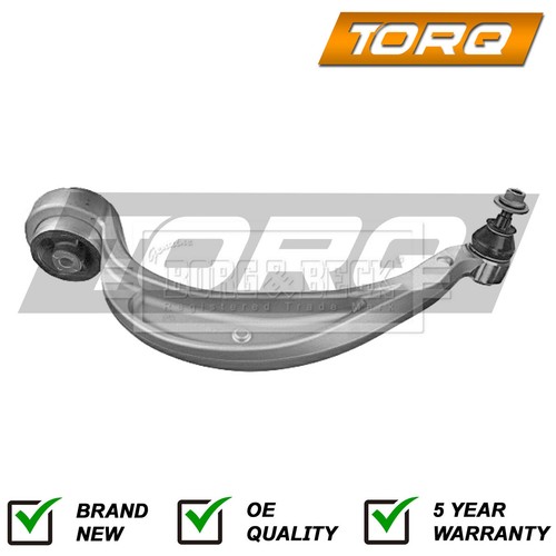 Track Control Arm Front Rear Right Lower Torq Fits Audi A4 A5 Q5 ...