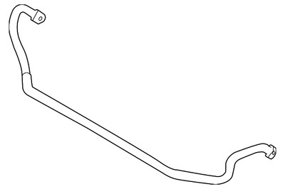 Genuine BMW Stabilizer Bar 31356793171 | eBay
