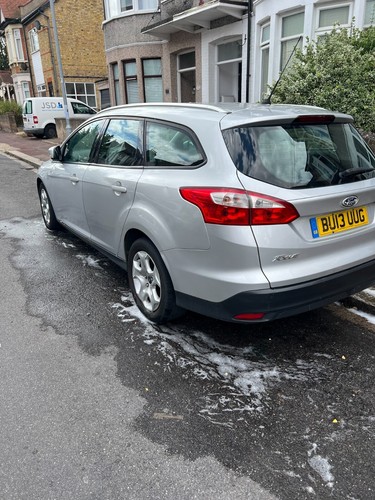 ford focus 2013 . £1450.00, 140k miles diesel | eBay UK