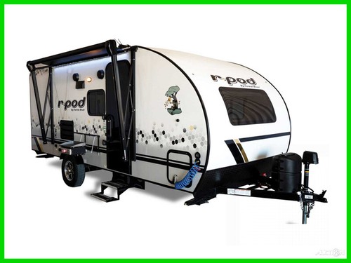 2022 Forest River r pod RP-192 Used | eBay