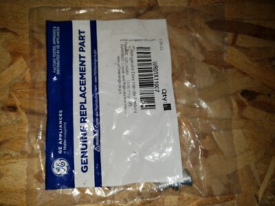 wr01x11007 OEM GE Refrigerator Door Handle Screw New | eBay