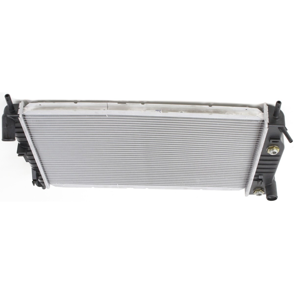 Radiator F5RZ8005AB for Mercury Cougar Ford Contour Mystique 1995-2000 ...