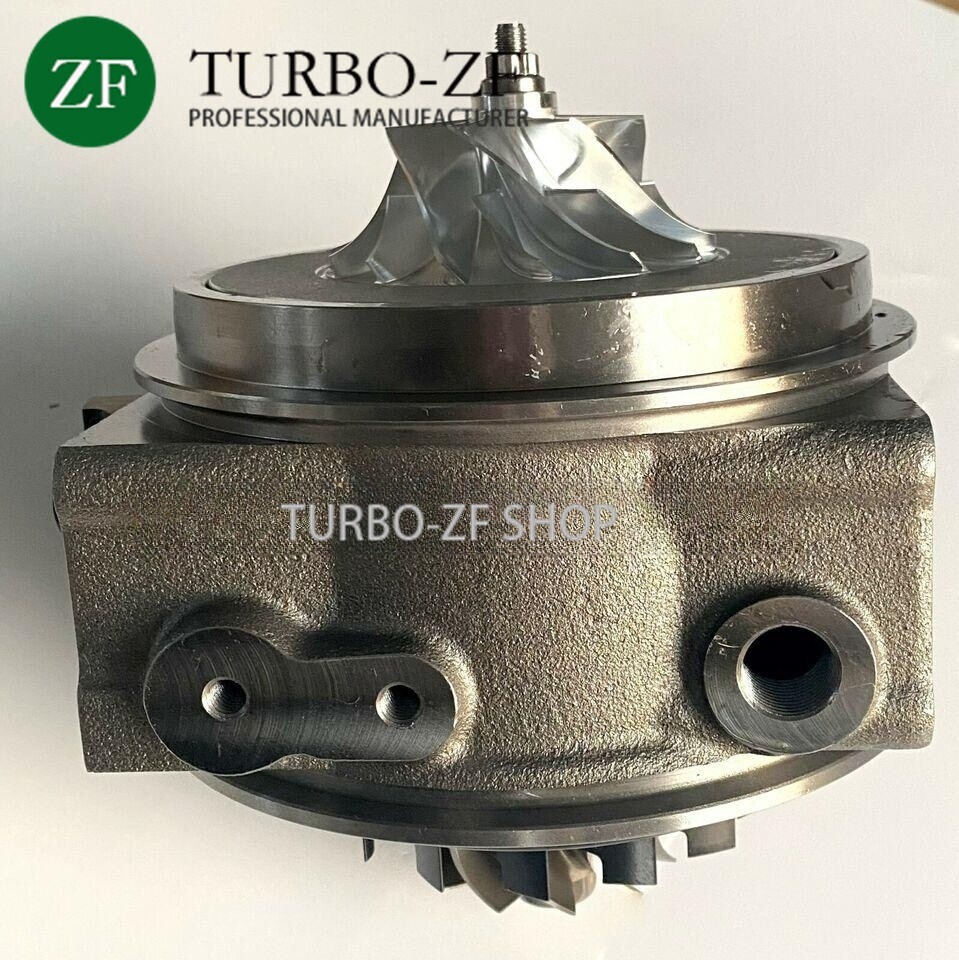 HE431VE Cartridge CHRA for Holset Cummins 8.9L ISL/ISC Engine 4047233/ ...