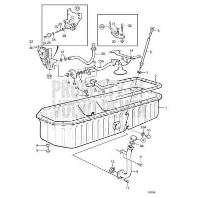 Volvo Penta Companion Disc for Fuel Injection Pump #479458 | eBay