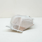 NEW BMW X5 G05 REAR RIGHT SILENCER HEAT PROTECTION 51487424938 ORIGINAL ...