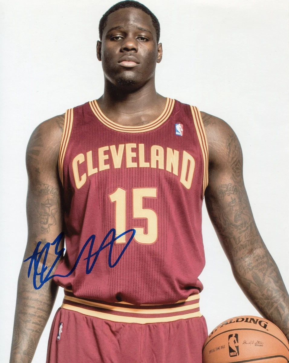 Anthony Bennett Dei Cavs