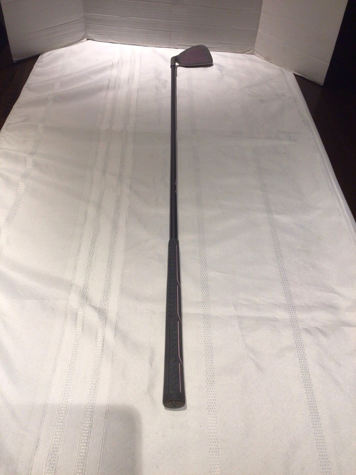 Tour Edge Comp 950 Mid Body Lady Lavender 9 Iron | eBay