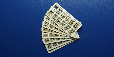 OO gauge - 1/76 scale - kit of 12 windows | eBay UK