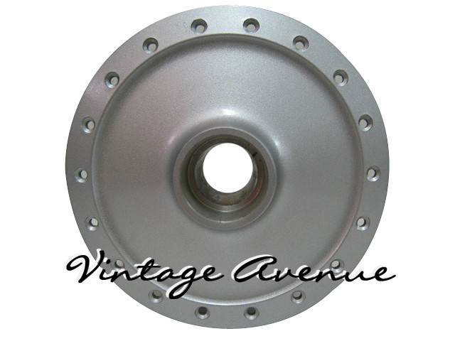 YAMAHA TY250 TY175 YZ125 YZ100 IT125 DT50 FRONT HUB (O7 | eBay