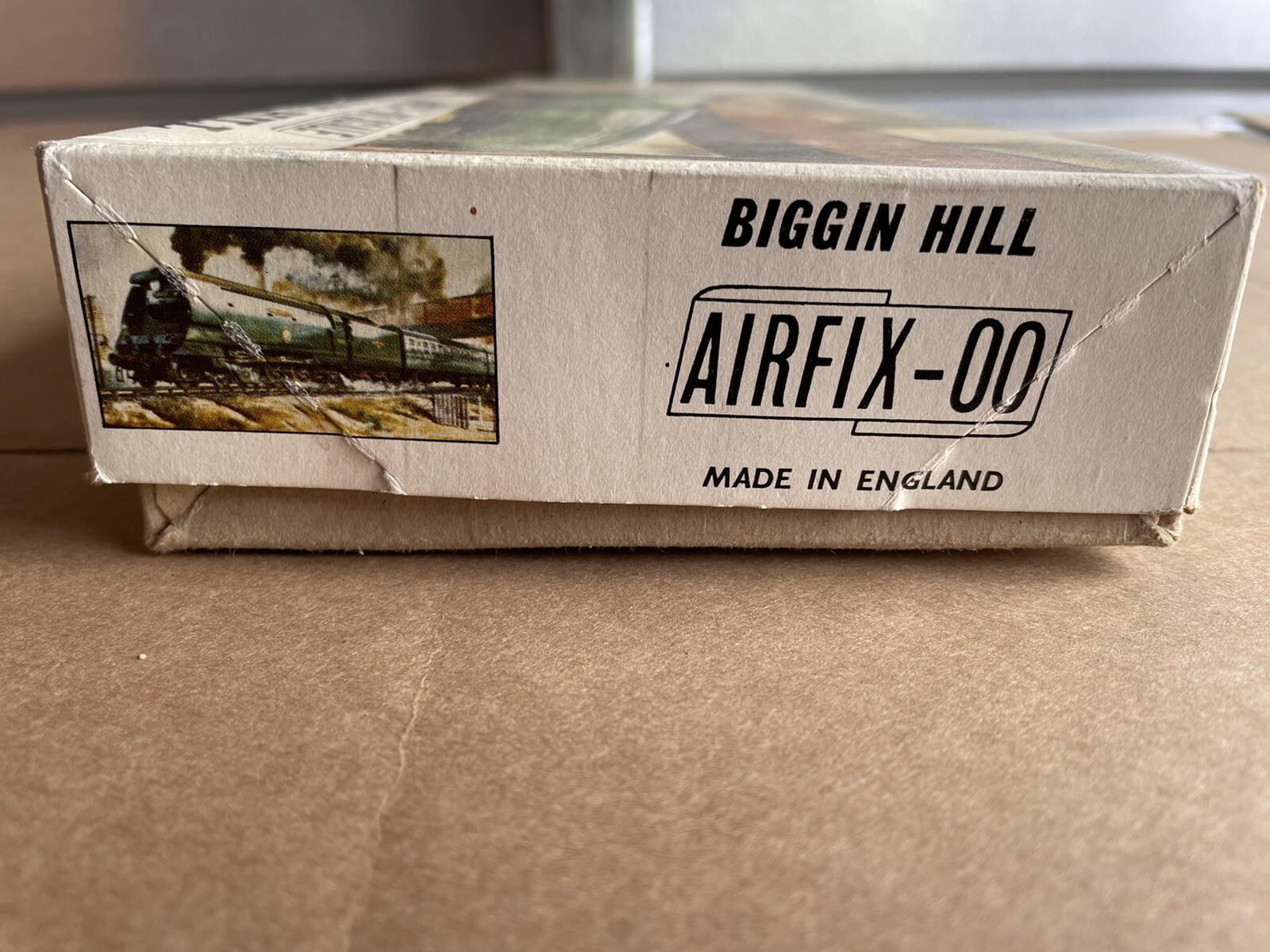 AIRFIX BIGGIN HILL 00-Scale , R501 | eBay