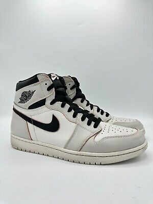 Size 11.5 - Nike SB x Jordan 1 Retro High NYC to Paris Grey Size 11.5 - Nike SB x Jordan 1 Retro High NYC to Paris Grey